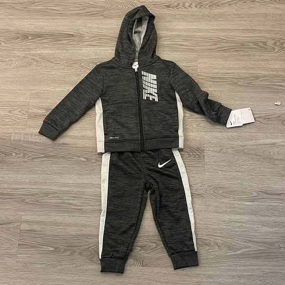 Nike | Matching Sets | Nwt Nike Jogger Set | Poshmark